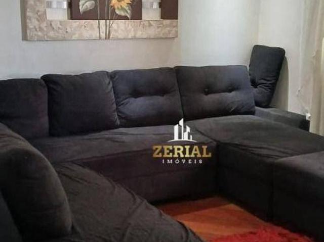 Apartamento à venda, 154 m² por R$ 1.070.000,00 Cerâmica São Caetano do Sul/SP