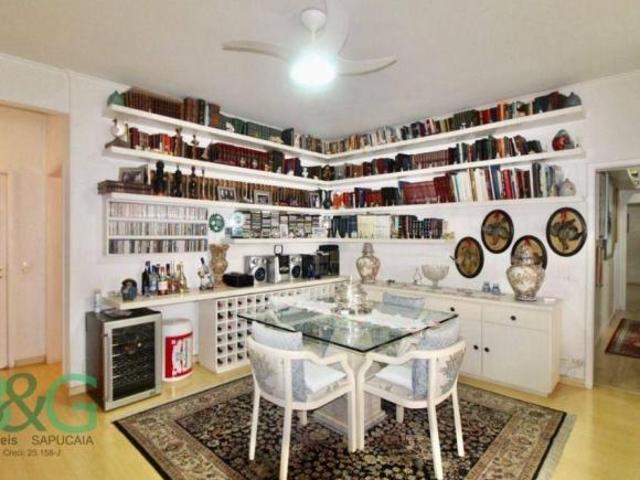 Apartamento à venda, 154 m² por R$ 1.290.000,00 Perdizes São Paulo/SP