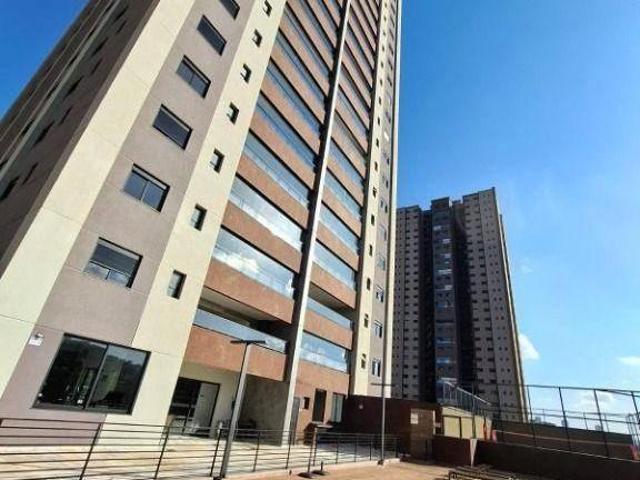 Apartamento à venda, 154 m² por R$ 1.390.000,00 Distrito de Bonfim Paulista Ribeirão Preto/SP