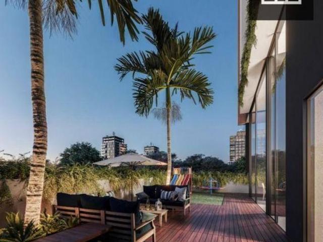 Apartamento à venda, 154 m² por R$ 1.485.656,00 Country Cascavel/PR