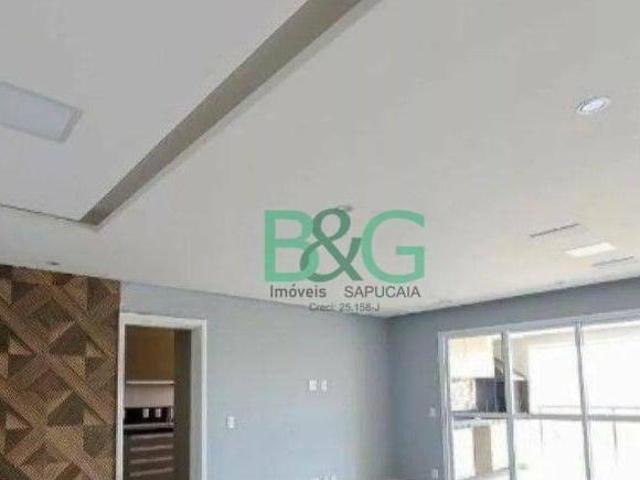 Apartamento à venda, 154 m² por R$ 1.595.000,00 Jardim Flor da Montanha Guarulhos/SP