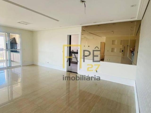 Apartamento à venda, 154 m² por R$ 1.650.000,00 Jardim Flor da Montanha Guarulhos/SP