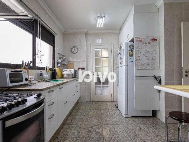 Apartamento à venda, 154 m² por R$ 1.690.000,00 Vila Clementino São Paulo/SP