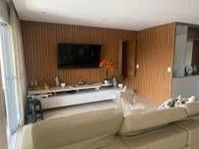 Apartamento à venda, 154 m² por R$ 1.690.000,00 Jardim Flor da Montanha Guarulhos/SP