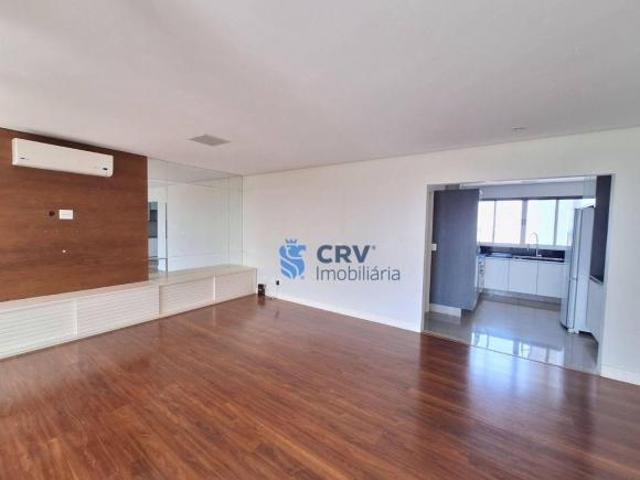 Apartamento à venda, 154 m² por R$ 1.700.000,00 Bela Suiça Londrina/PR