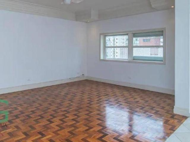 Apartamento à venda, 154 m² por R$ 1.700.000,00 Higienópolis São Paulo/SP