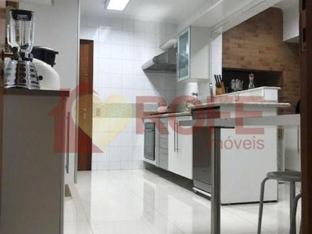 Apartamento à venda, 154 m² por R$ 1.800.000,00 Vila Mascote São Paulo/SP