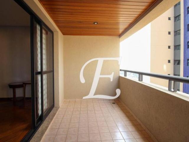 Apartamento à venda, 154 m² por R$ 1.800.000,00 Alphaville Barueri/SP
