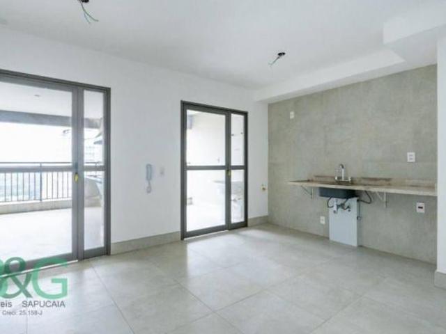 Apartamento à venda, 154 m² por R$ 1.870.000,00 Butantã São Paulo/SP