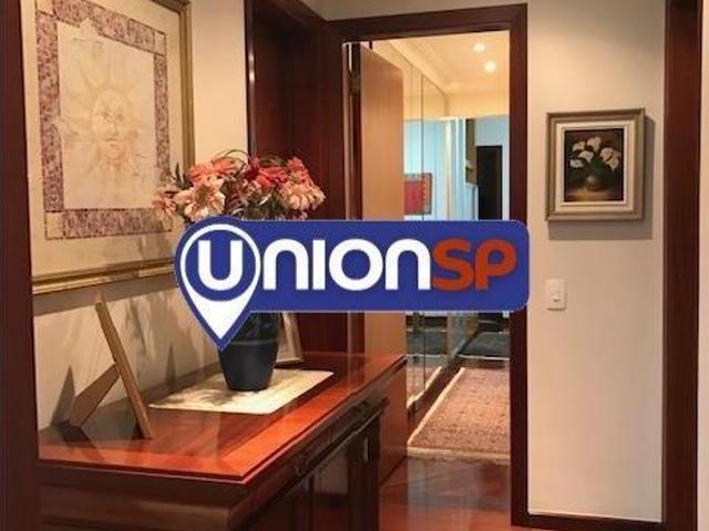 Apartamento à venda, 154 m² por R$ 1.998.100,00 Vila Mascote São Paulo/SP