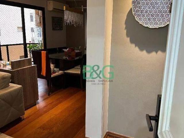Apartamento à venda, 154 m² por R$ 2.100.000,00 Vila Olímpia São Paulo/SP