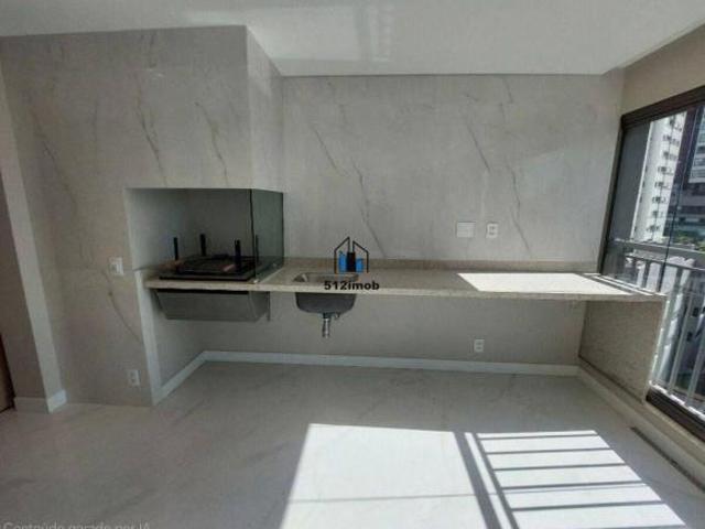 Apartamento à venda, 154 m² por R$ 2.200.000,00 Butantã São Paulo/SP