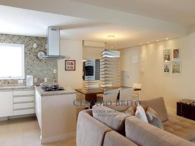 Apartamento à venda, 154 m² por R$ 4.000.000,00 Riviera Módulo 7 Bertioga/SP