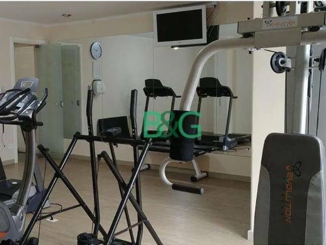 Apartamento à venda, 154 m² por R$ 930.000,00 Ipiranga São Paulo/SP