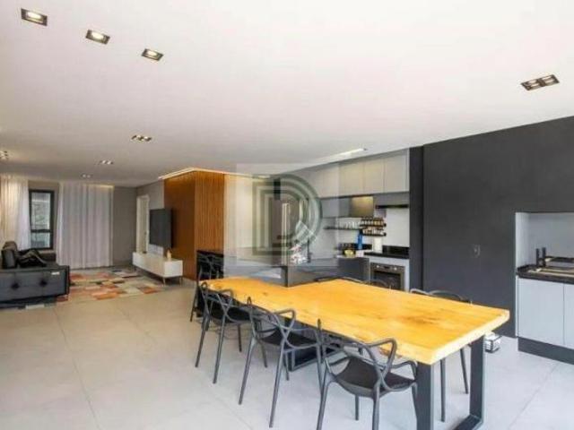 Apartamento à Venda 154 m² | 4 Dormitórios | 3 Suítes | 3 Vagas Vila Yara