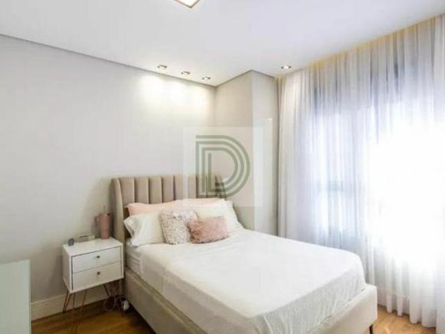 Apartamento à Venda 154 m² | 4 Dormitórios | 3 Suítes | 3 Vagas Vila Yara