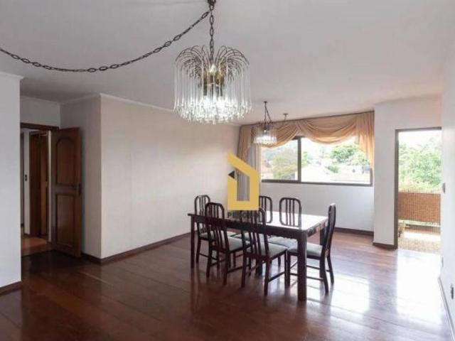 Apartamento à venda | 154 m² | 4 dormitórios | 2 suítes | 2 vagas | Jardim Floresta São Paulo/SP