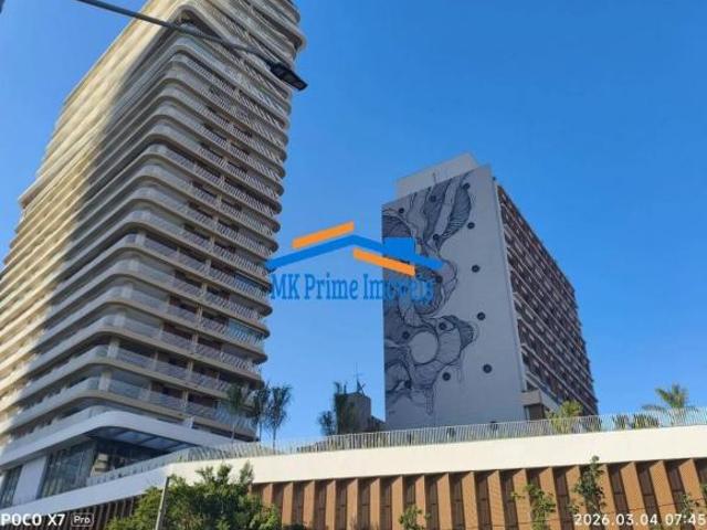 Apartamento á venda 154m² alto padrão à venda na Vila Madalena – Península