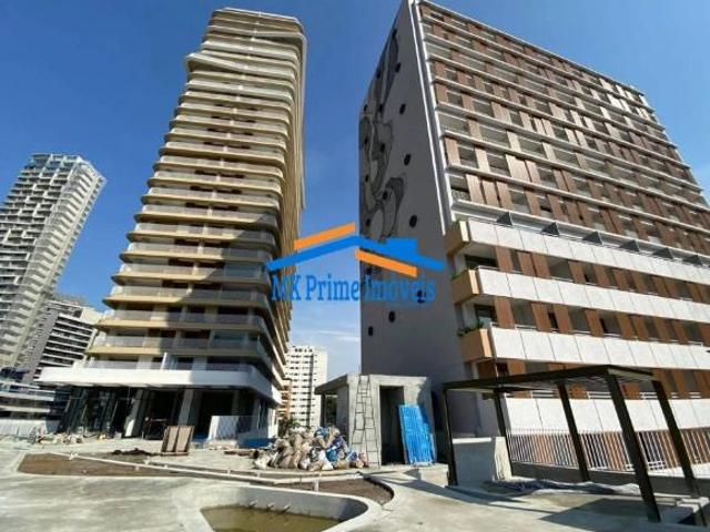 Apartamento á venda 154m² alto padrão à venda na Vila Madalena – Península