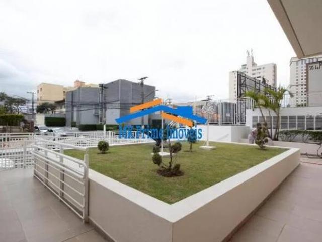 Apartamento à Venda, 155 m² andar alto Vila Osasco Porteira Fechada