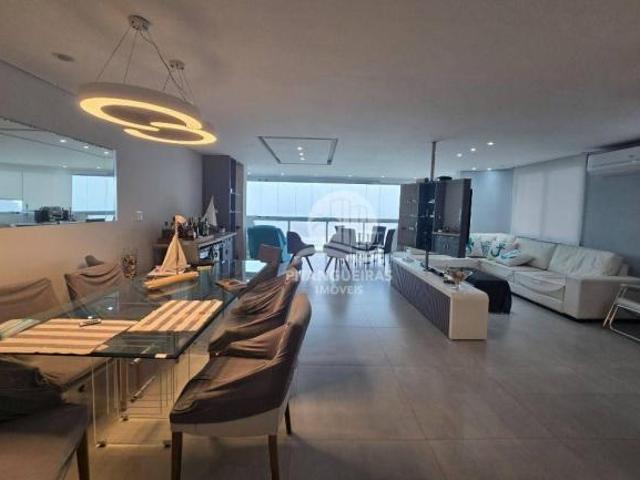 Apartamento à venda, 155 m² Astúrias Guarujá/SP