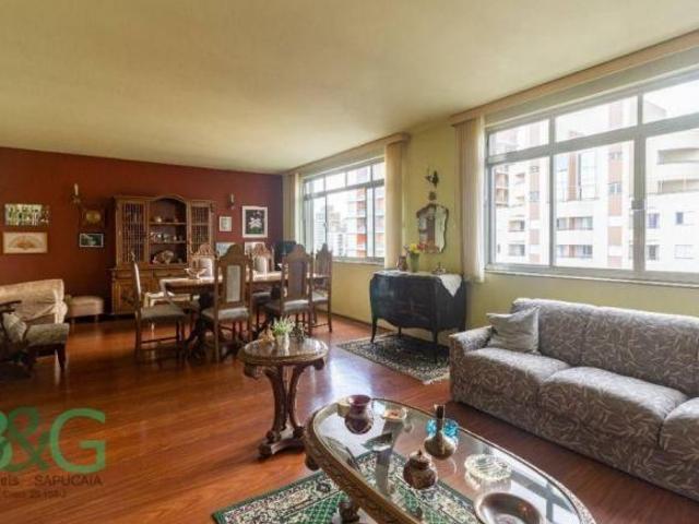 Apartamento à venda, 155 m² por R$ 1.100.000,00 Perdizes São Paulo/SP