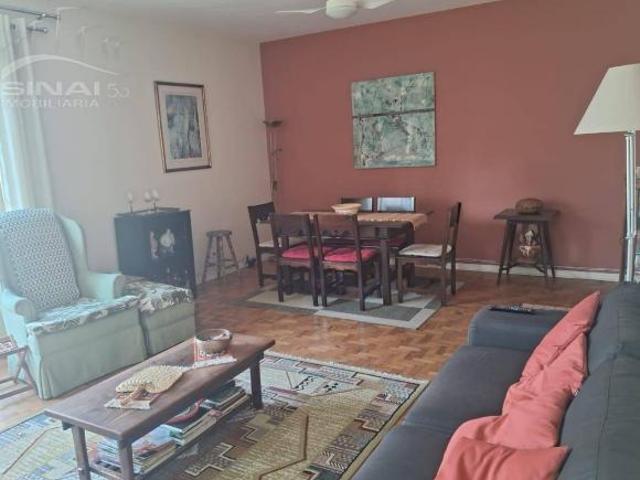 Apartamento à venda, 155 m² por R$ 1.350.000,00 Pinheiros São Paulo/SP