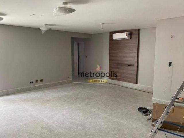 Apartamento à venda, 155 m² por R$ 1.491.000,00 Barcelona São Caetano do Sul/SP