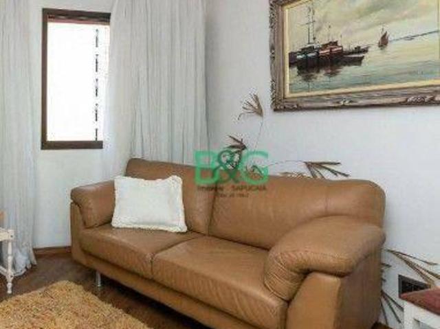 Apartamento à venda, 155 m² por R$ 1.549.000,00 Perdizes São Paulo/SP