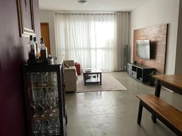 Apartamento à venda, 155 m² por R$ 1.550.000,00 Jardim Aquarius São José dos Campos/SP