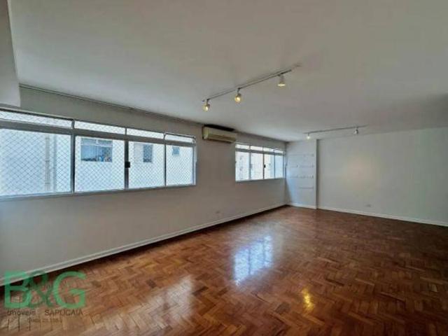 Apartamento à venda, 155 m² por R$ 1.700.000,00 Itaim Bibi São Paulo/SP