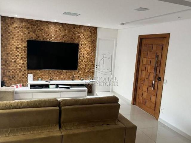 Apartamento à venda, 155 m² por R$ 1.776.000,00 Centro São Bernardo do Campo/SP