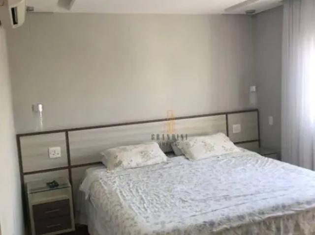 Apartamento à venda, 155 m² por R$ 1.805.000,00 Centro São Bernardo do Campo/SP