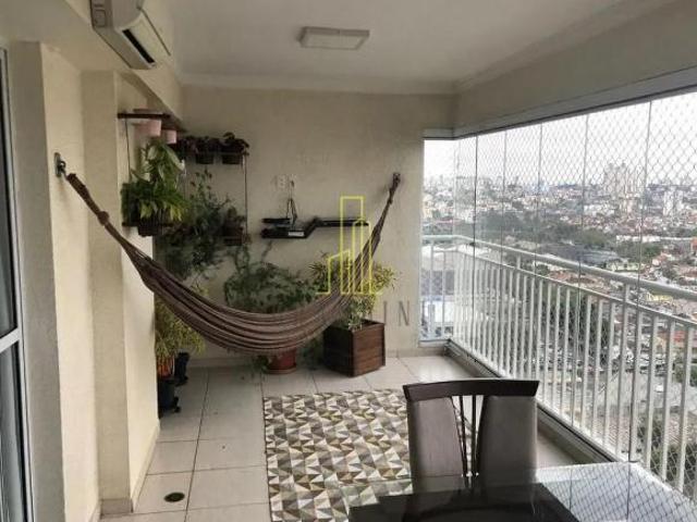 Apartamento à venda, 155 m² por R$ 1.805.000,00 Centro São Bernardo do Campo/SP