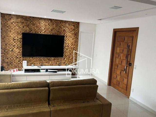 Apartamento à venda, 155 m² por R$ 1.922.000,00 Centro São Bernardo do Campo/SP