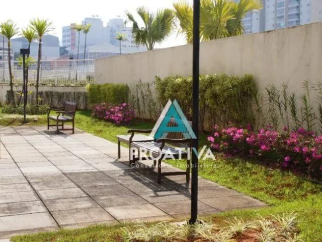 Apartamento à venda, 155 m² por R$ 1.930.000,00 Centro São Bernardo do Campo/SP