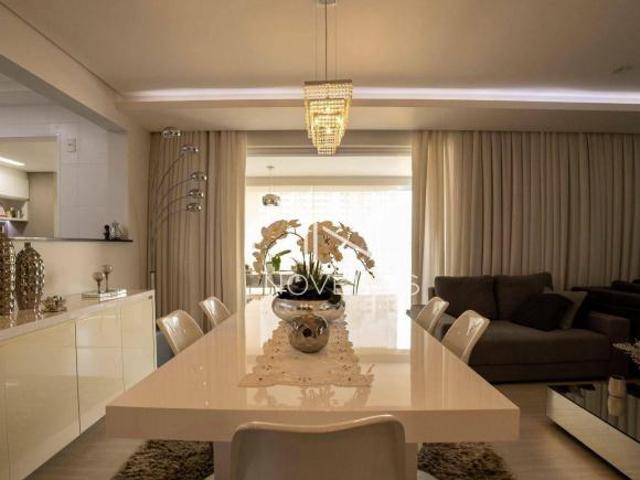 Apartamento com 3 dormitórios à venda Vila Ema São José dos Campos/SP