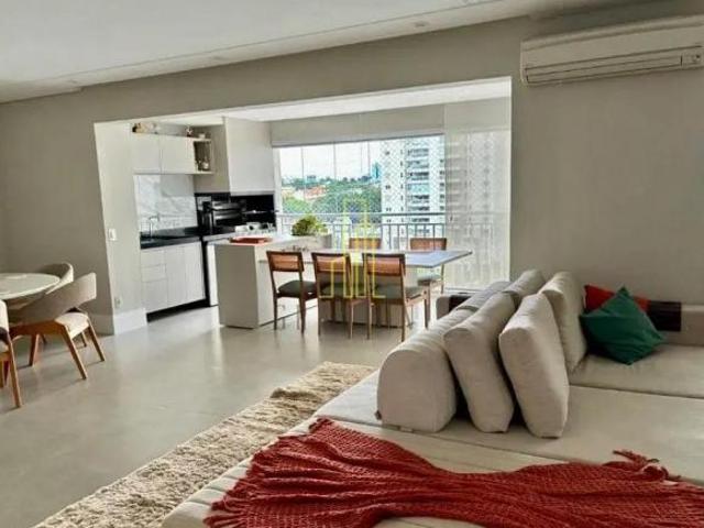 Apartamento à venda, 155 m² por R$ 2.095.000,00 Centro São Bernardo do Campo/SP
