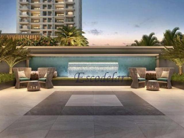 Apartamento à venda, 155 m² por R$ 2.200.000,00 Tucuruvi São Paulo/SP