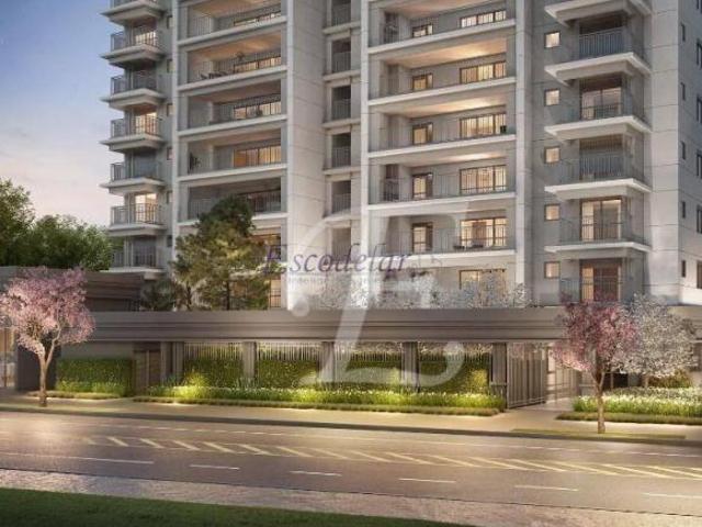 Apartamento à venda, 155 m² por R$ 2.326.669,00 Tucuruvi São Paulo/SP