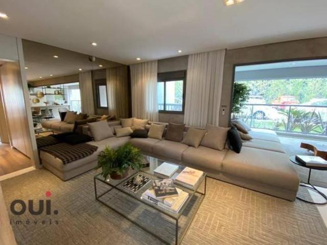 Apartamento à venda, 155 m² por R$ 2.417.000,00 Vila Mariana São Paulo/SP