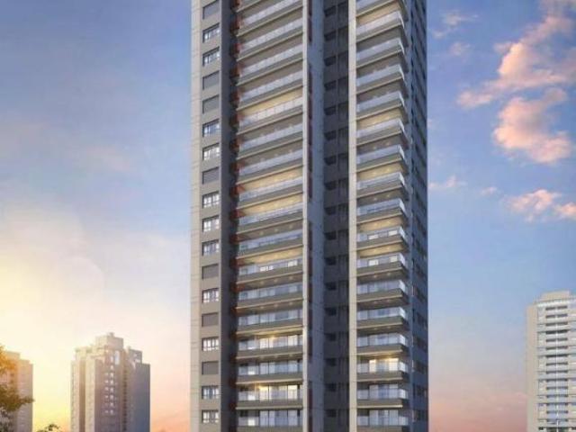 Apartamento à venda, 155 m² por R$ 2.417.000,00 Vila Mariana São Paulo/SP