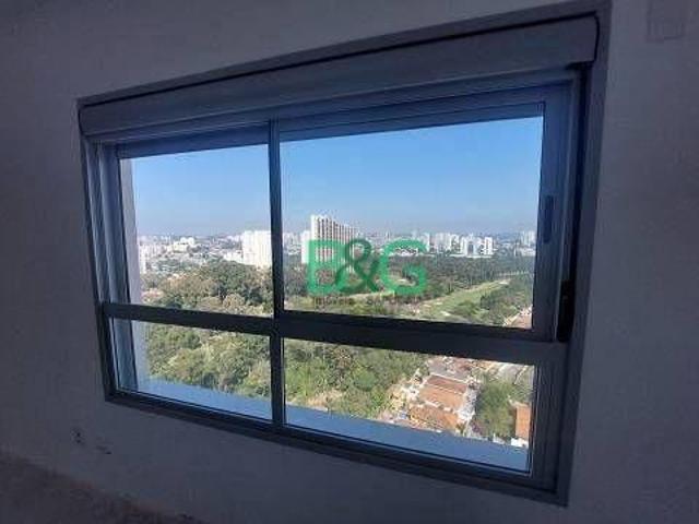 Apartamento à venda, 155 m² por R$ 2.450.000,00 Vila Sofia São Paulo/SP