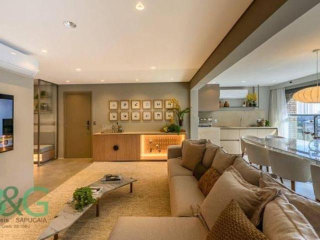 Apartamento à venda, 155 m² por R$ 2.520.000,00 Vila Prudente Zona Leste São Paulo/SP