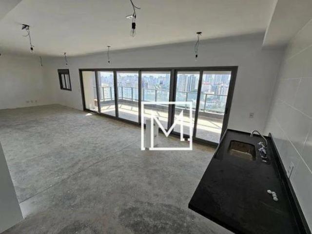 Apartamento à venda, 155 m² por R$ 2.590.000,00 Vila Mariana São Paulo/SP