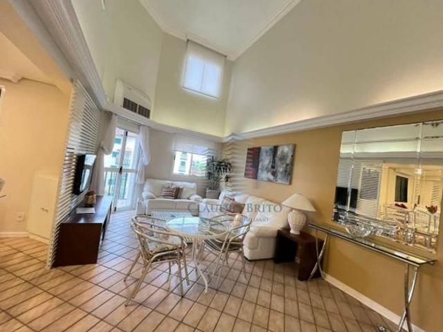 Apartamento à venda, 155 m² por R$ 2.650.000,00 Riviera Módulo 3 Bertioga/SP