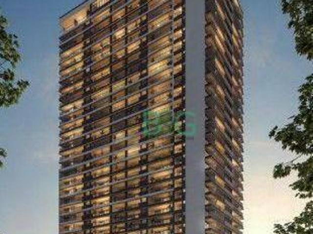 Apartamento à venda, 155 m² por R$ 2.840.000,00 Quarta Parada São Paulo/SP