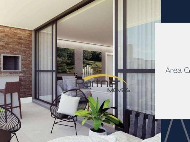 Apartamento à venda, 155 m² por R$ 2.950.000,00 Água Verde Curitiba/PR