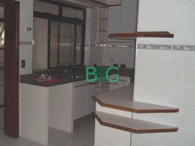Apartamento com 3 dormitórios à venda, 155 m² por R$ 583.900,00 Rudge Ramos São Bernardo do Camp