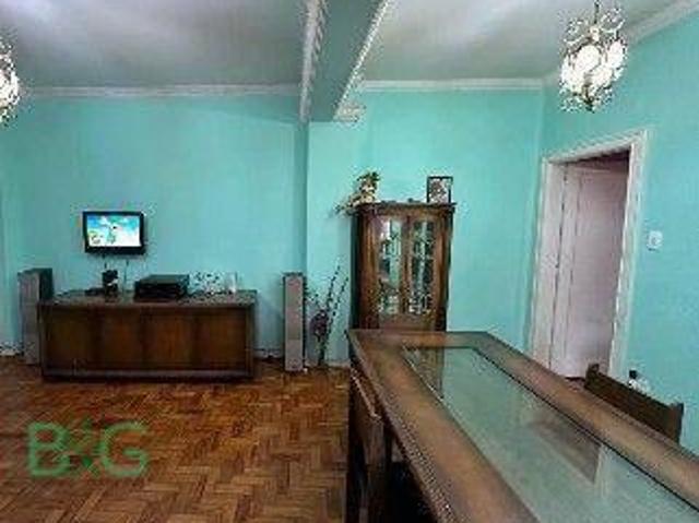 Apartamento à venda, 155 m² por R$ 504.000,00 Brás São Paulo/SP